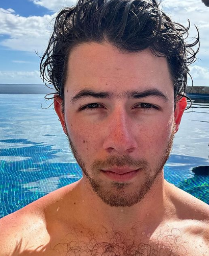 Nick Jonas Age, Height, Biography, Family, Girlfriend, Wife & More ...