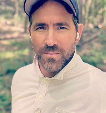 Ryan Reynolds Age, Height, Biography, Family, Girlfriend, Wife & More ...