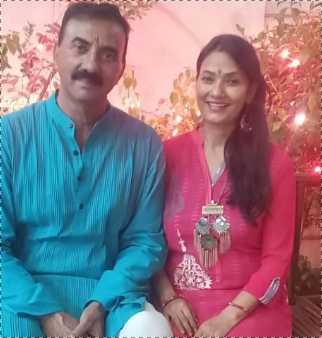 Padma Patani (Disha Patani's Mother) Age, Height, Biography, Family ...
