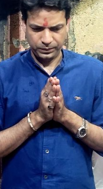 Gaurav Khade (Pritam Munde's Husband) Age, Height, Biography, Wife, Family & More - Biocele