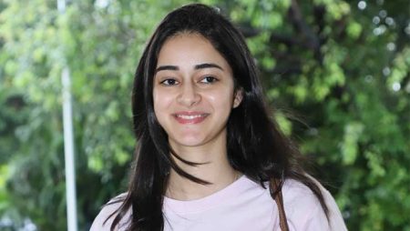 Ananya Pandey's Age: What You Need To Know