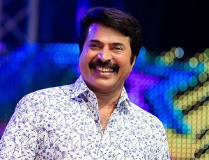 Mammootty Age, Height, Weight, Wiki, Biography, Family And More ...