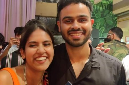 Arpit Bala: Age, Height, Weight, Wiki, Biography, Family And More ...