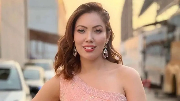 Munmun Dutta Age: 5 Things You Didn't Know
