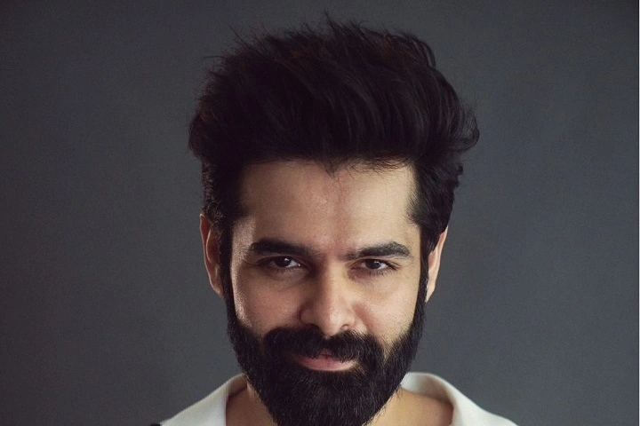 10 Fascinating Facts About Ram Pothineni's Height